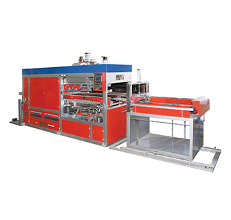 Machine History - Sayeah Machinery